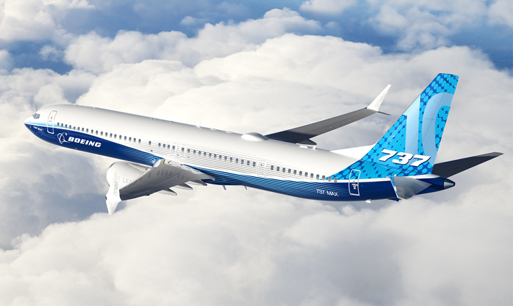 International Airlines Group Finalizes Agreement for Up to 150 737 Jets